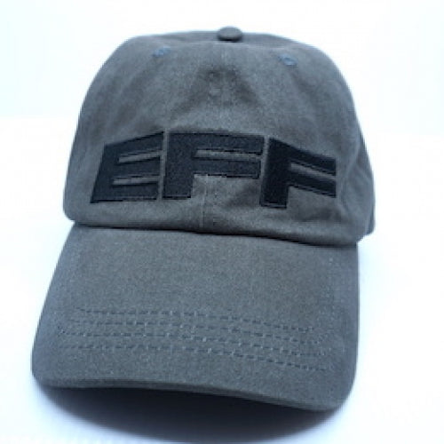 EFF Grey Hat